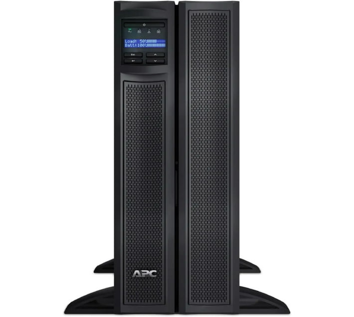 APC Smart-UPS Line-Interactive 3000 HV Tower Model UPS () | Makro