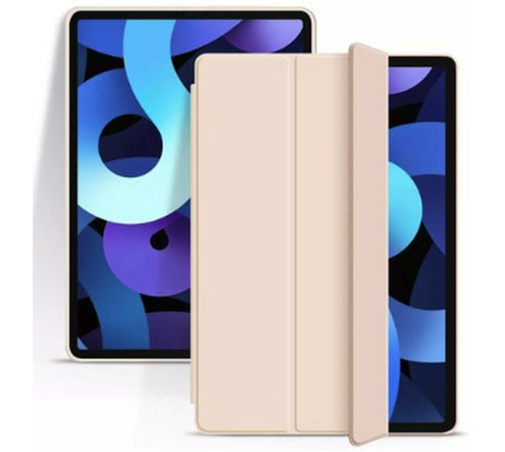 Parco bags YA-ZH7965 Back Cover for TechnoByte Smart Case & Stand for ...