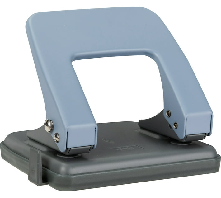 Deli Metal 20 Sheet Punches & Punching Machines (Set Of 1, Blue) | Makro