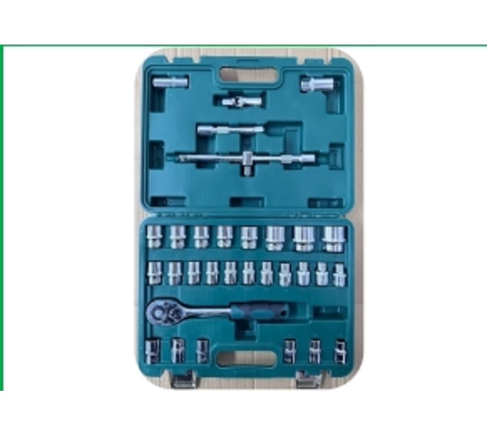 tool box GV-NJHUY Vehicle Tool Kit () | Makro