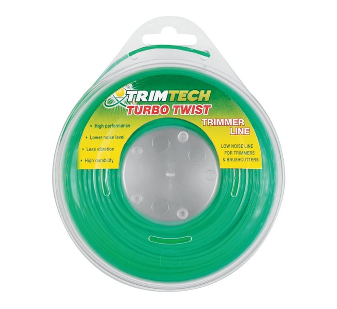 Someone’s in a Makro Trimtech 2 mm Donut Turbo Twist Line Mood