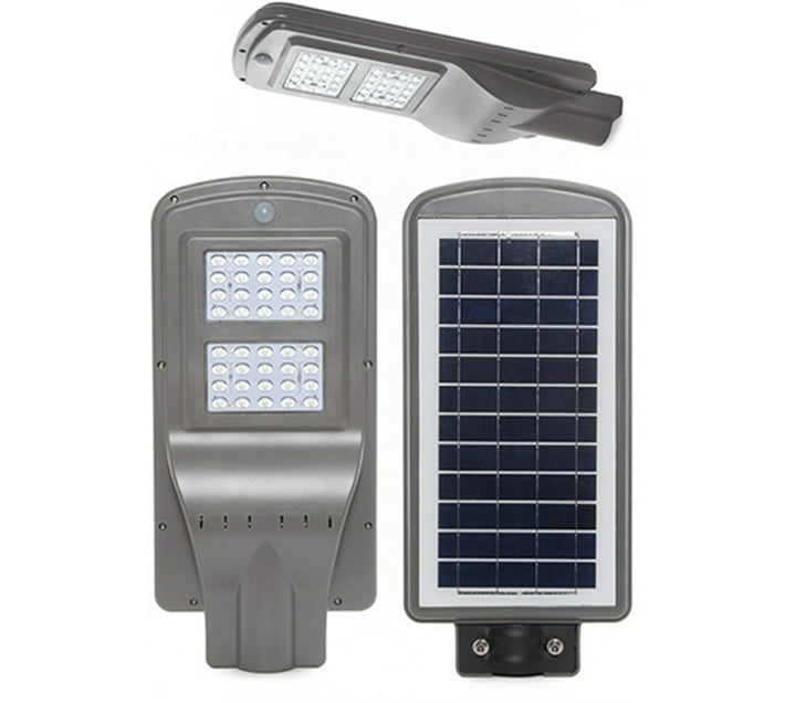 SOLARFIRST SF102 Solar Light Set | Makro