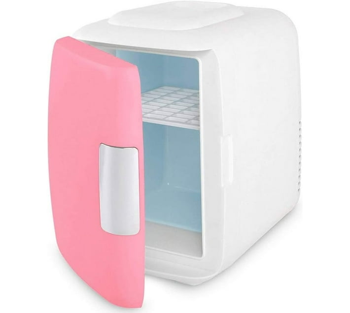 Buy Generic 4 L Single Door Mini Freezer (Pink) in Bulk | Makro Business