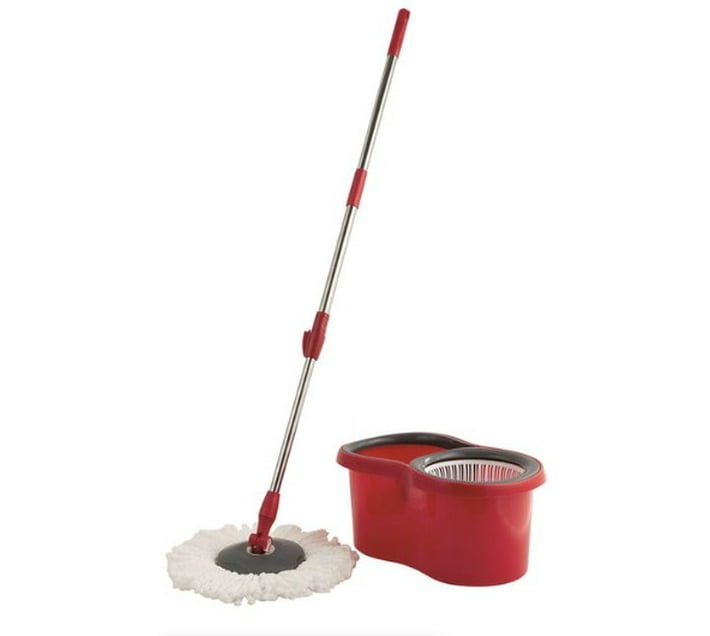 Buy Addis Addis Hydro Spinna Home Mop Set () in Bulk | Makro Business