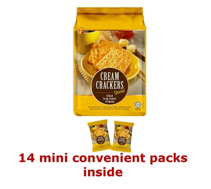 Someone’s in a Makro SF CREAM CRACKER 280g Mood