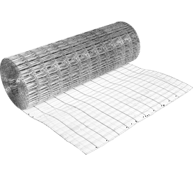 African Gate and Fence Welded Mesh (30m x 1200 x 1.8mm) Builders ...