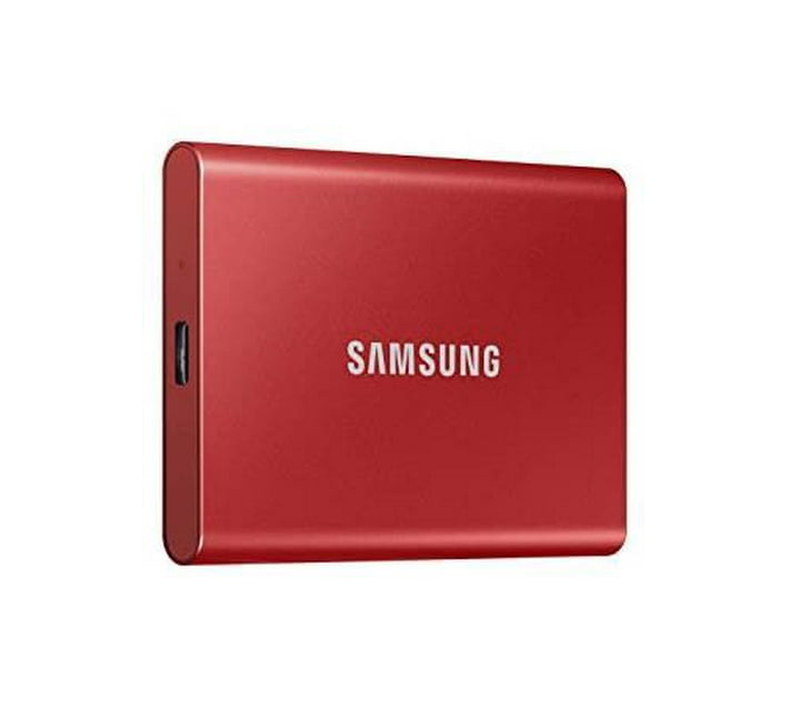 Someone’s in a Makro Samsung T7 Shield 1 Tb Usb 3.2 Portable Ruggedised ...