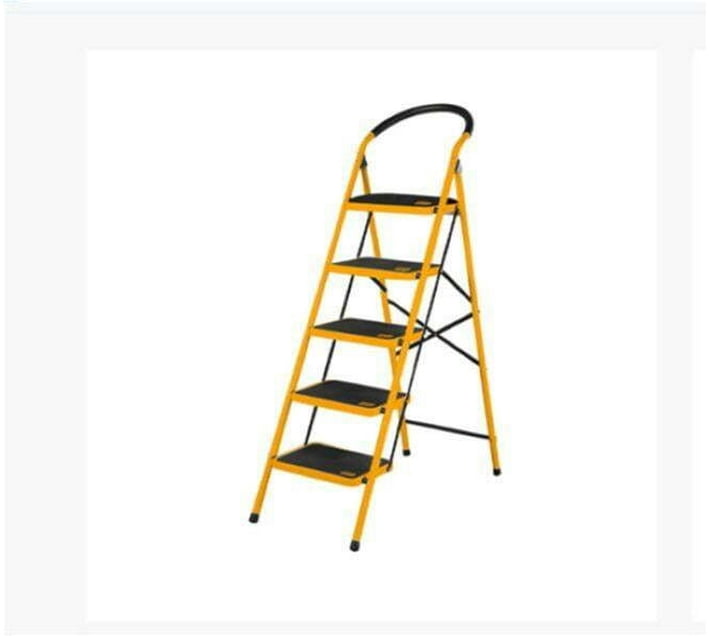 Generic INE-CGCGVVSS Plastic Ladder (With Platform) | Makro