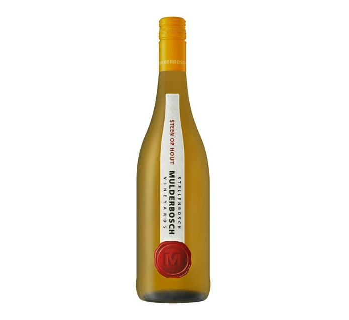 Buy Mulderbosch Steen Op Hout Chenin Blanc (1 x 750ml) in Bulk | Makro ...