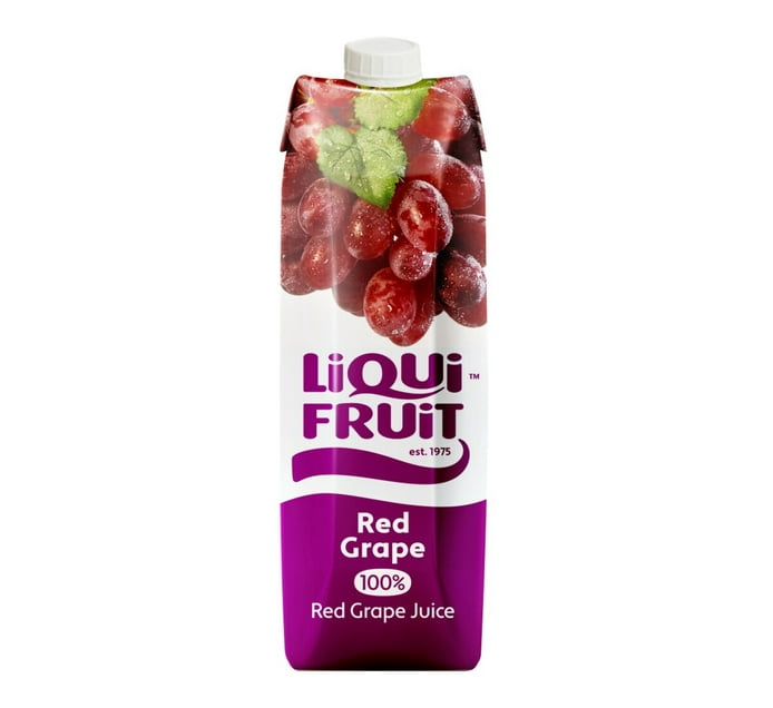 Liqui Fruit 12 x 1L Fruit Juice | Makro