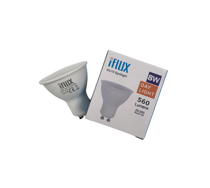 Someone’s in a Makro 8W LED Downlight 220V (Pack Of 20) Mood