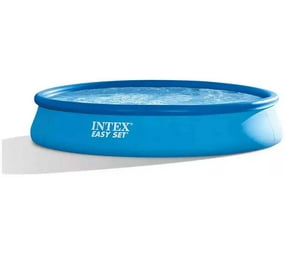 Perfect Dealz GYT544 Swimming Pool (Blue) | Makro