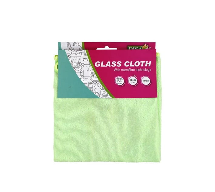 Someone’s in a Makro Cloth - Cleaning Accessories - Microfibre - 32 cm ...