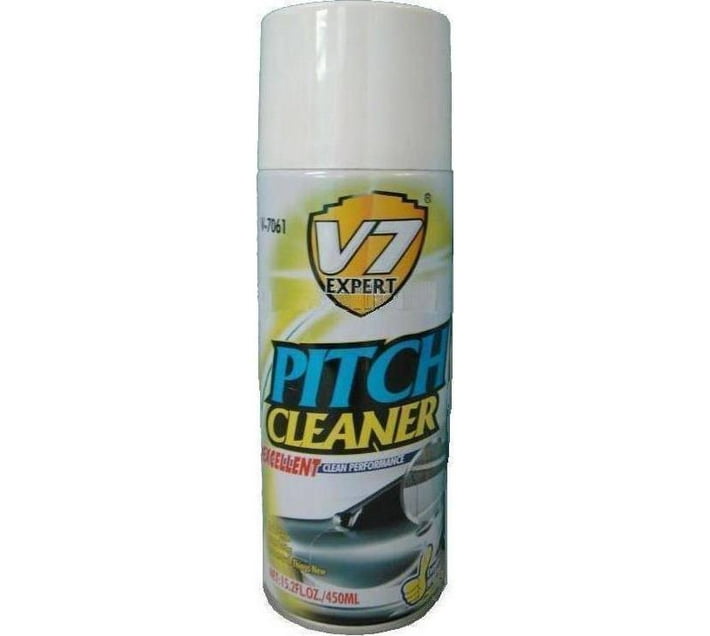 Pitch Cleaner | Makro