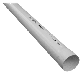 Marley Pipes Vynadeep Gutter White 6000 mm Builders | Plumbing Bathroom ...