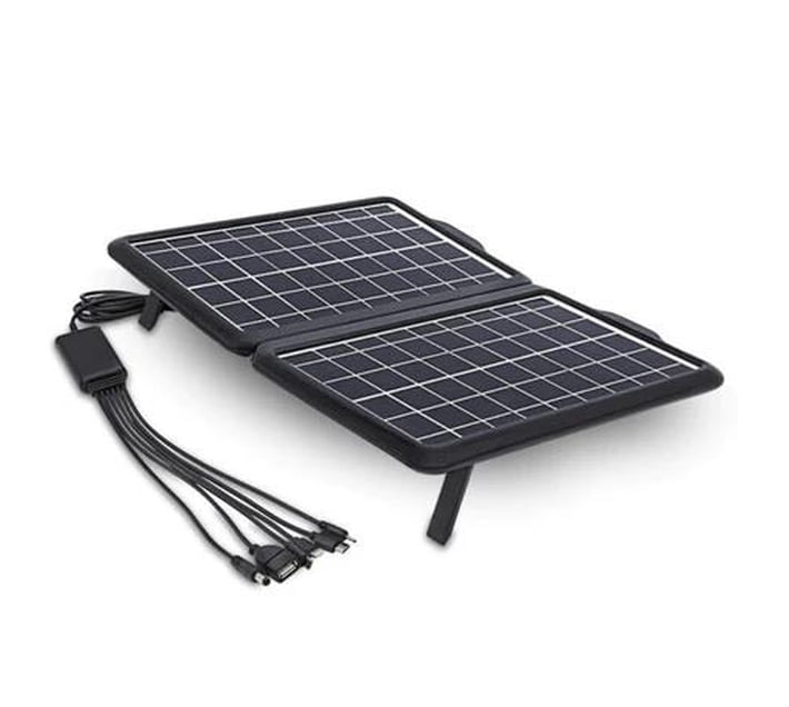 12 W Solar Panel | Makro
