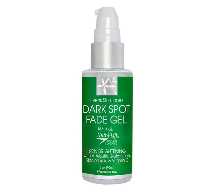 Someone’s in a Makro Nutra-Lift Dark Spot Fade Gel 59ml Mood