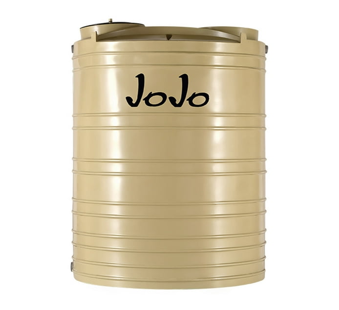 Jojo Tanks 2700 l Vertical Water Tank | Makro