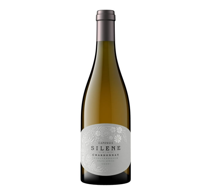 Capensis Silene Chardonnay (6 x 750 ml) | Makro