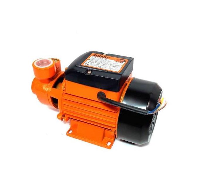 Someone’s in a Makro Shind Water Pump 50m x 50L Mood