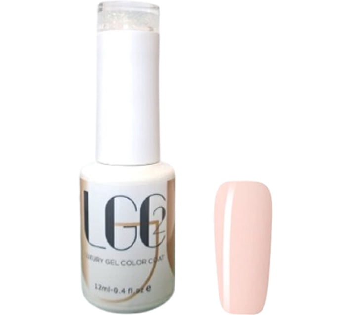 LGC Pink Satin 3655-203 Gel Nail Polish () | Makro