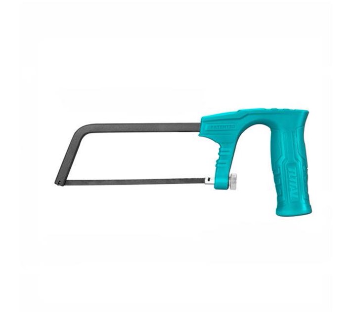 Someone’s in a Makro Total Mini Hacksaw 150Mm/6 With 1 Piece Blade - 3 ...