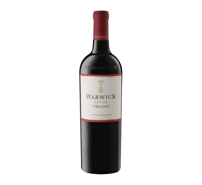Warwick Trilogy (6 x 750ml) | Makro