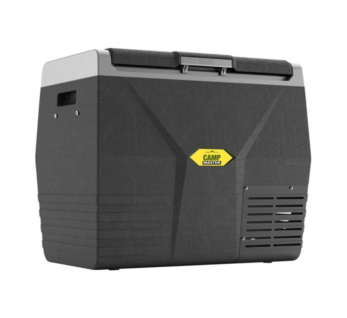 Camp Master 35L Fridge/Freezer 35L 12v220v | Makro