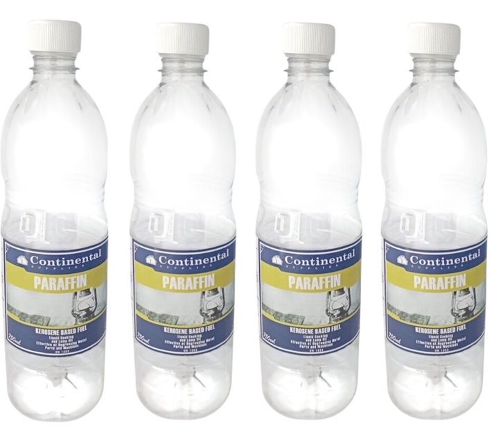 continental Paraffin Paint Thinner (750 ml) | Makro