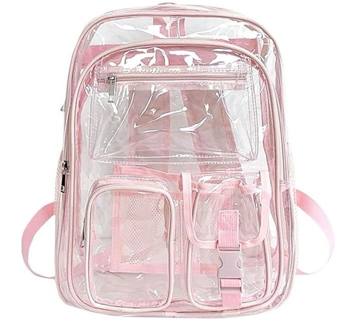 selam backpack 4.2 ml Backpack (Pink) | Makro