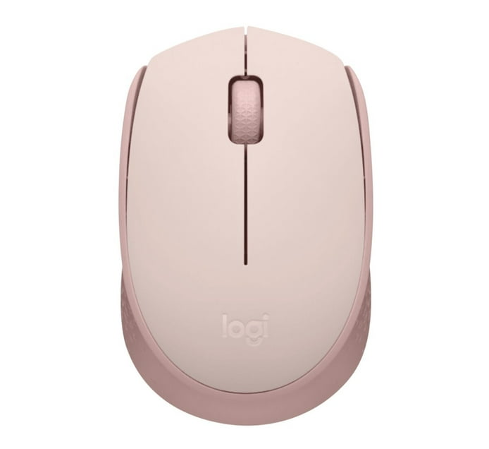 Logitech Wireless Mouse | Makro