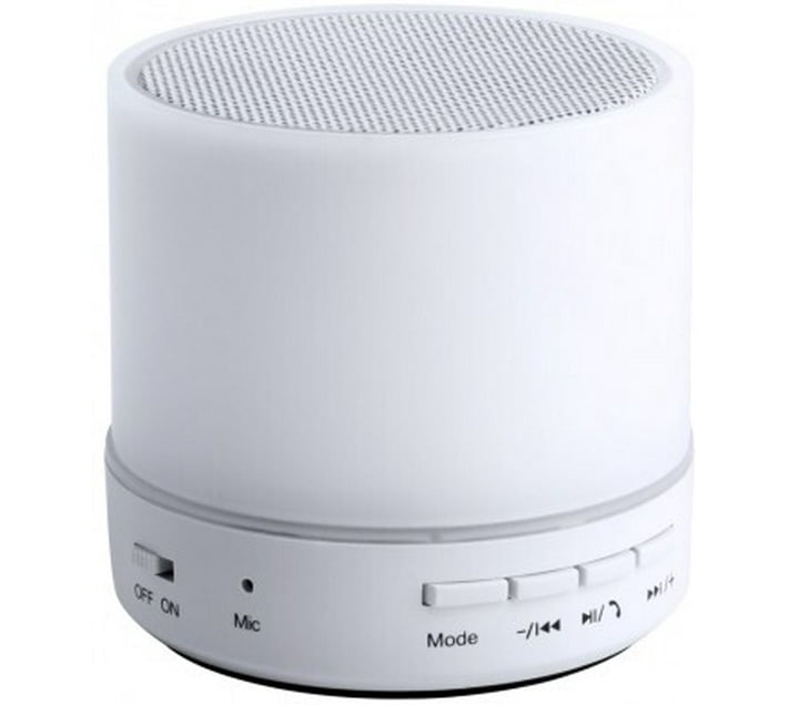 Geeko Wireless Home Audio Speaker 2.1 (Black, NA) | Makro