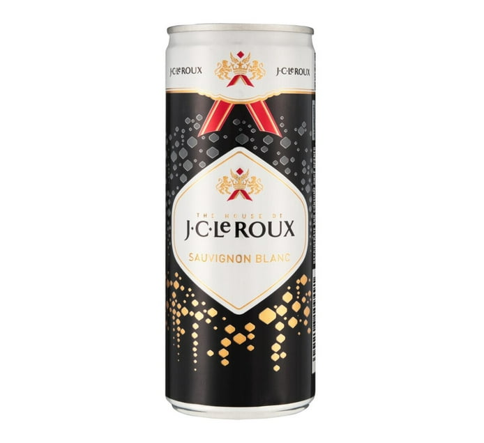 Jc Le Roux Sauvignon Blanc Light | Makro