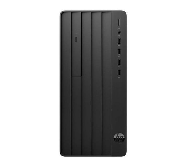 Someone’s in a Makro HP Pro Tower PC i5 512GB SSD 8GB RAM Win 11 Pro Mood