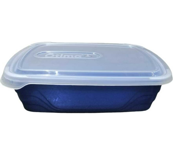 Otima OTIMASNAPIT 1 Containers Lunch Box (2200 ml) | Makro