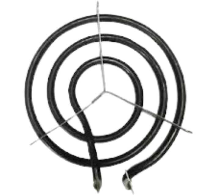 Generic 252381 Electric Coil Stove (1 Burner) | Makro