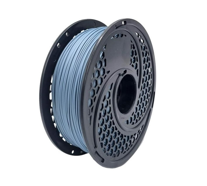 Someone’s in a Makro SA Filament PLA Chrome Blue Mood