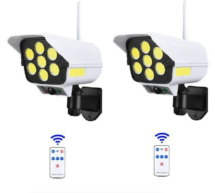 Hikvision Indoor & Outdoor Security Camera Security Camera | Makro