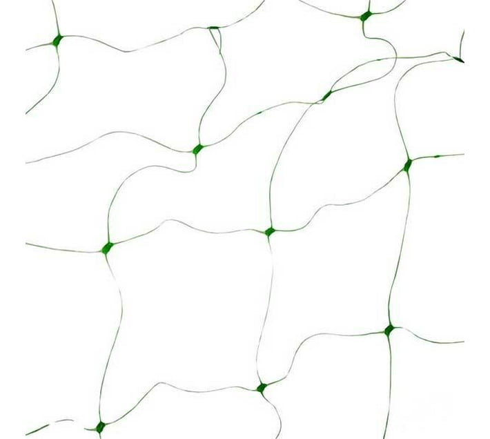 Someone’s in a Makro 2m x 25m Pea Netting - Scrog - Support for plants Mood