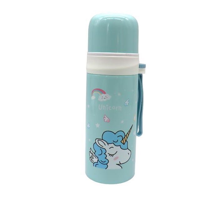 Someone’s in a Makro 350 m l- Cute Unicorn Insulated Stainless Steel ...