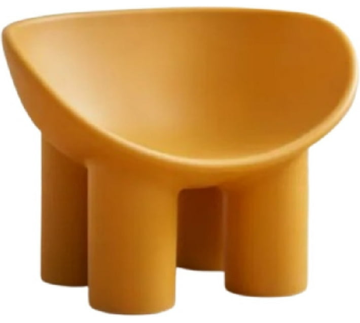 generic SC95 Plastic Living Room Chair | Makro