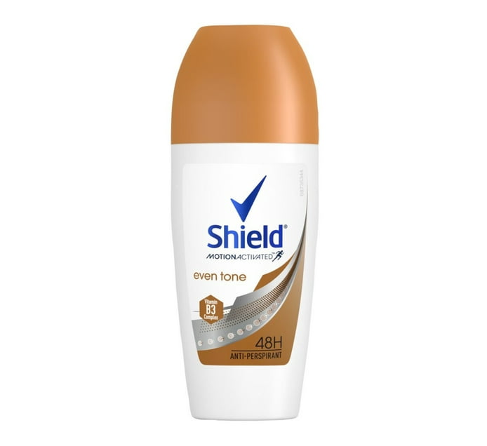 Buy Shield Roll On Eventonef (6 x 50ml) in Bulk | Makro Business