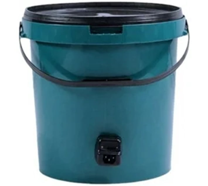 Generic 20 L Plastic Bucket () | Makro