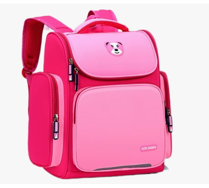 sisa backpack bag 5 l Backpack (Pink) | Makro