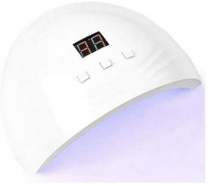 TN-2306 Nail Polish Dryer (UV Power 88 W) | Makro