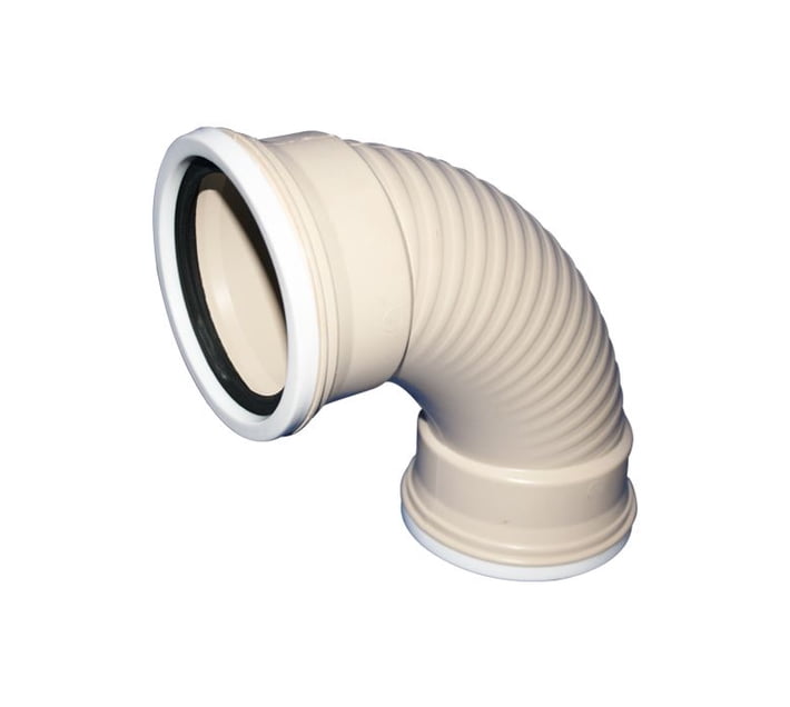 Someone’s in a Makro Southpro - Underground Waste Bend - Sabs - 45 ...