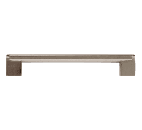 Home and Kitchen Neptune Handle - Satin Chrome (160mm) Builders | Decor ...