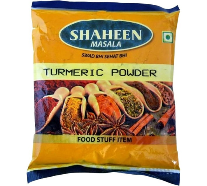 Shaheen Turmeric Powder (100 g) | Makro