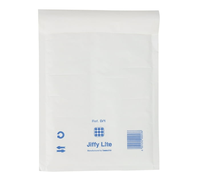 Jiffy Lite D1 Envelope | Makro