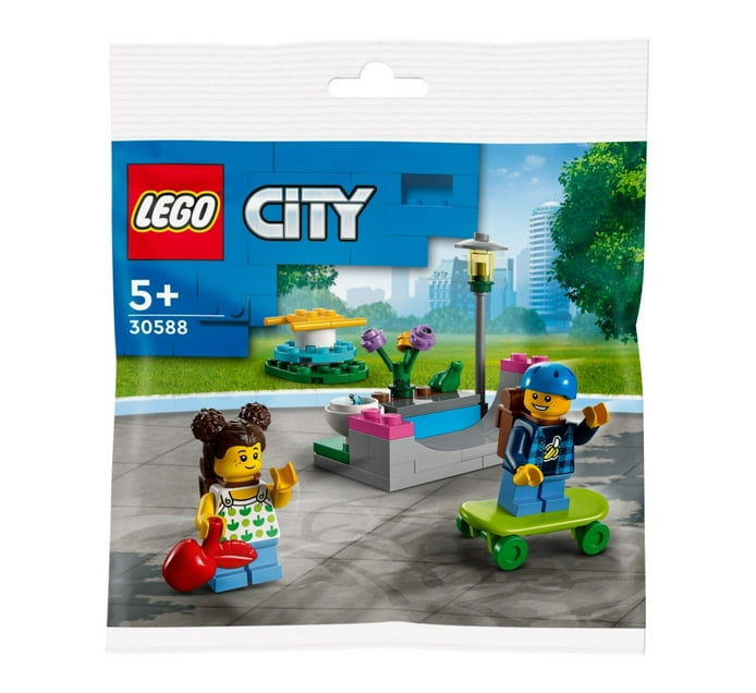 Lego Kids Playground | Makro